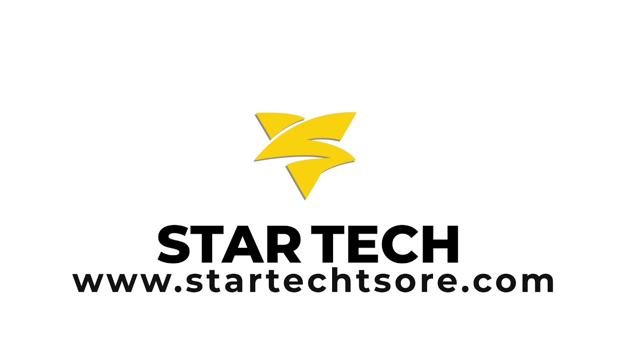 Startech Store | Qatar's One Stop Digital Store | Mobile Phones ...
