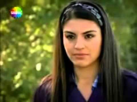 Beni Affet 13 bolum(bahar kemal sahnesi).