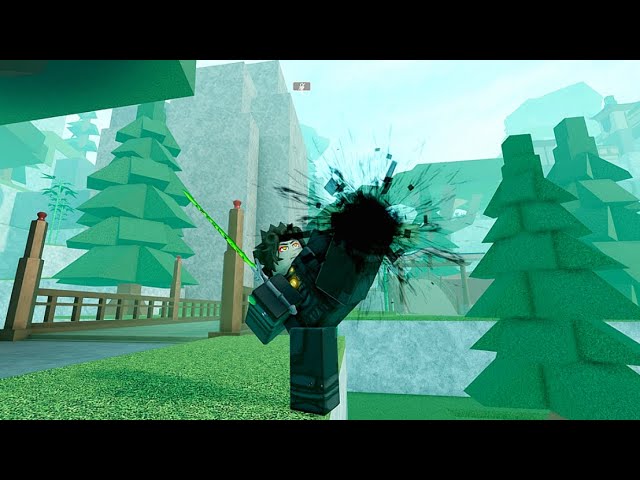 Eclipse Kick Deepwoken: Hướng Dẫn Chi Tiết và Mẹo Chơi Hiệu Quả