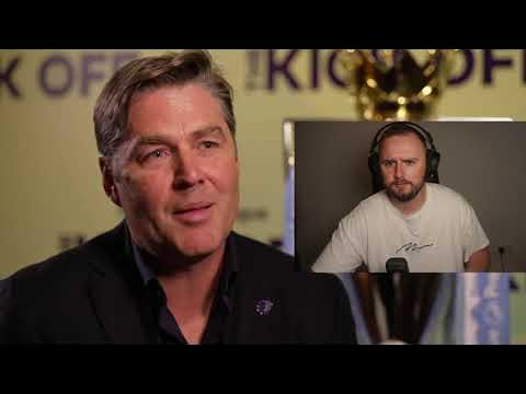 Reacting to Premier League CEO on Man City 115 FFP Charges! - YouTube