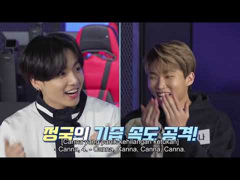 [INDO SUB] Run BTS! 2020 - EP.114