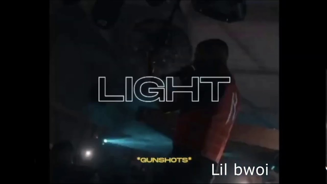 Light-slang(ακυκλοφόρητο) - YouTube