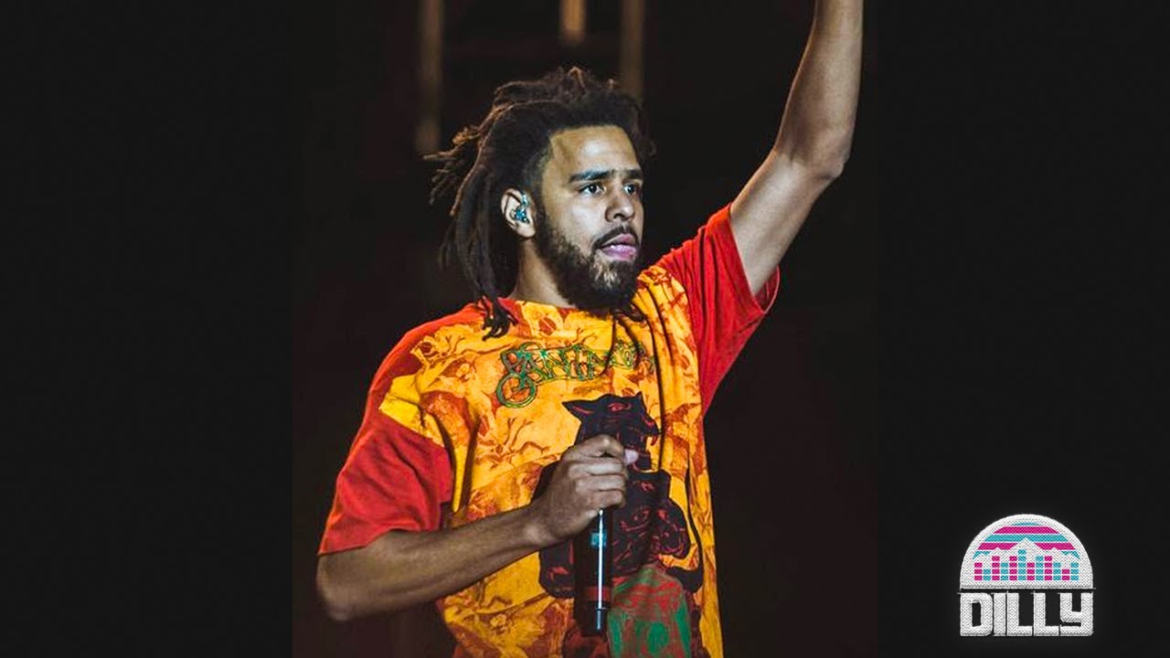 J Cole x Rick Ross type beat "Too Blessed" - YouTube