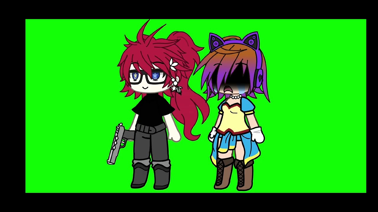 Friendship!! [ft: @VxmpKenj @ricky_darling ] (PLS REACT @daermani LOL ...