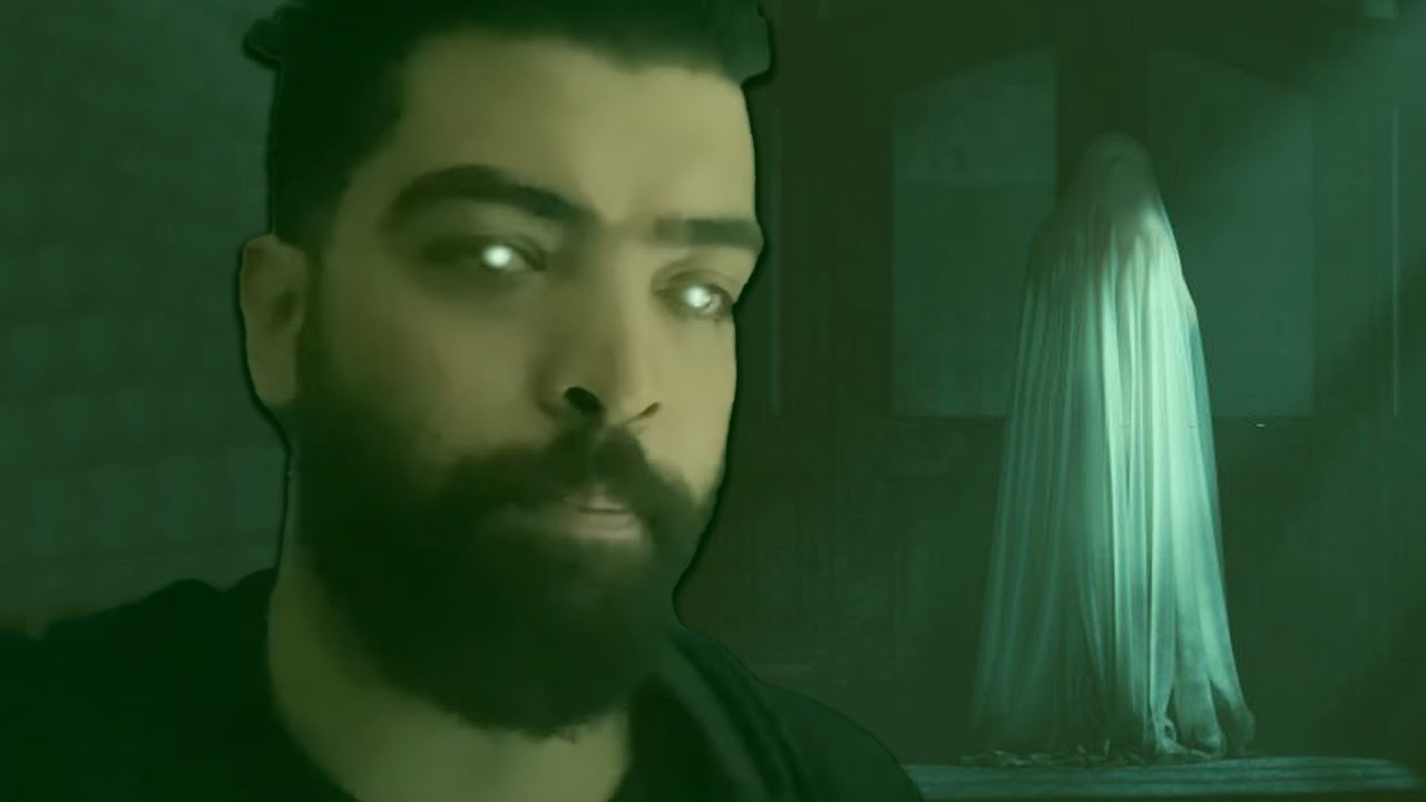 5 Ghost videos | Ghost Caught on camera | - YouTube