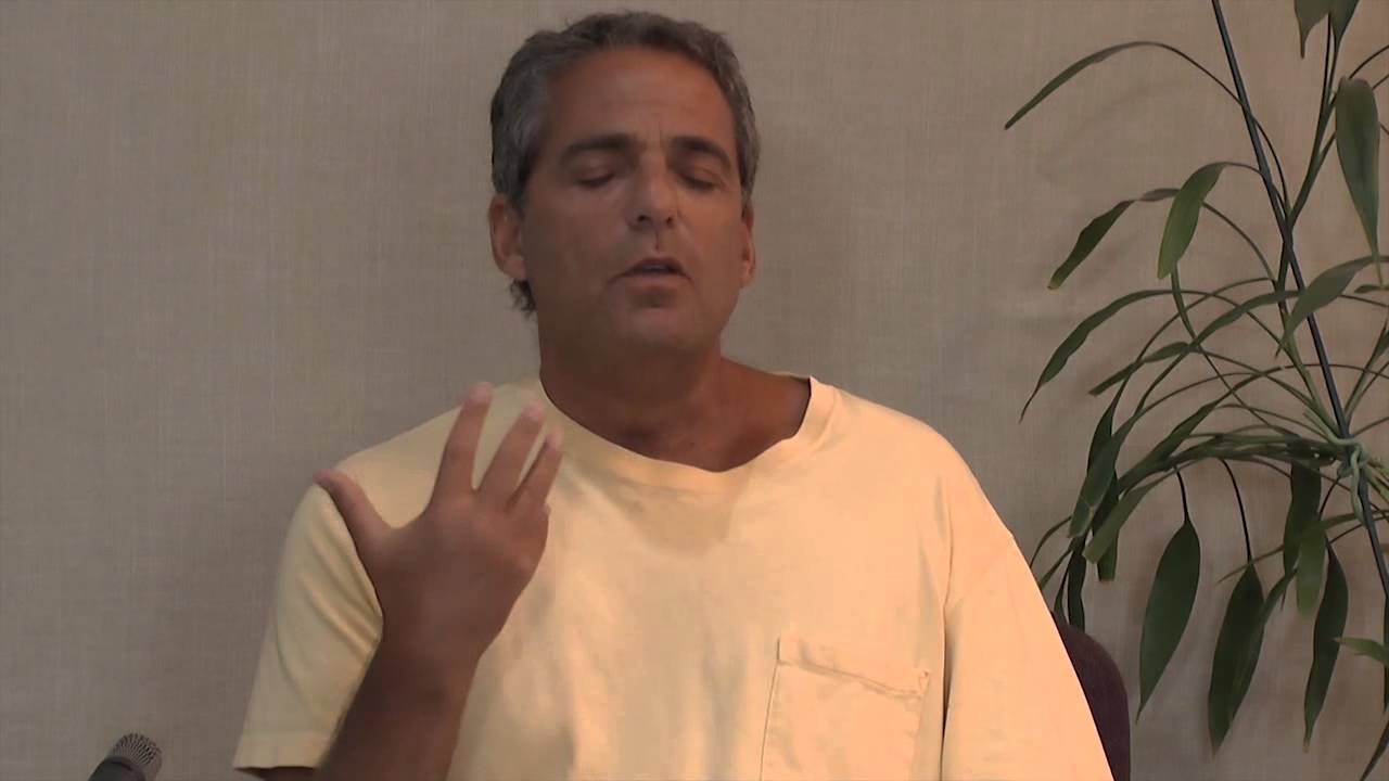 Devaji, "In Love With The Self " 2013-08-16 - YouTube