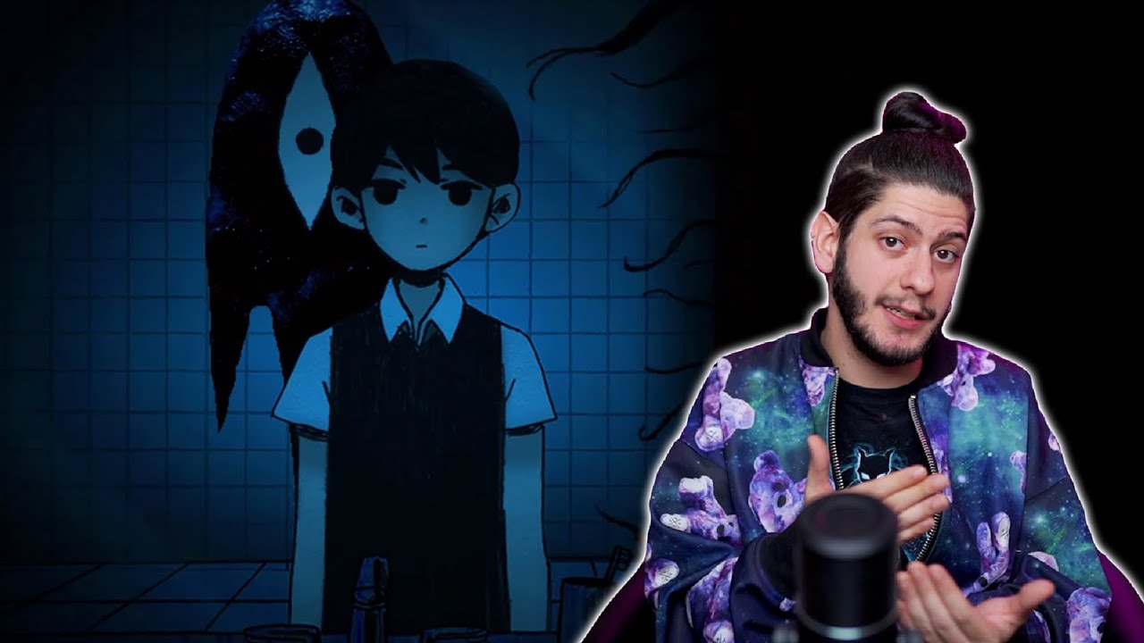 La bellezza di: Omori (Horror RPG) - YouTube