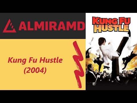 Kung Fu Hustle - 2004 Trailer