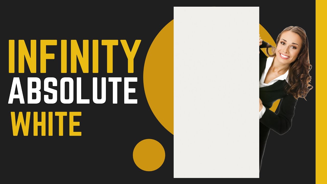 8 INFINITY Absolute White Home Decorating Ideas You Will Love - YouTube