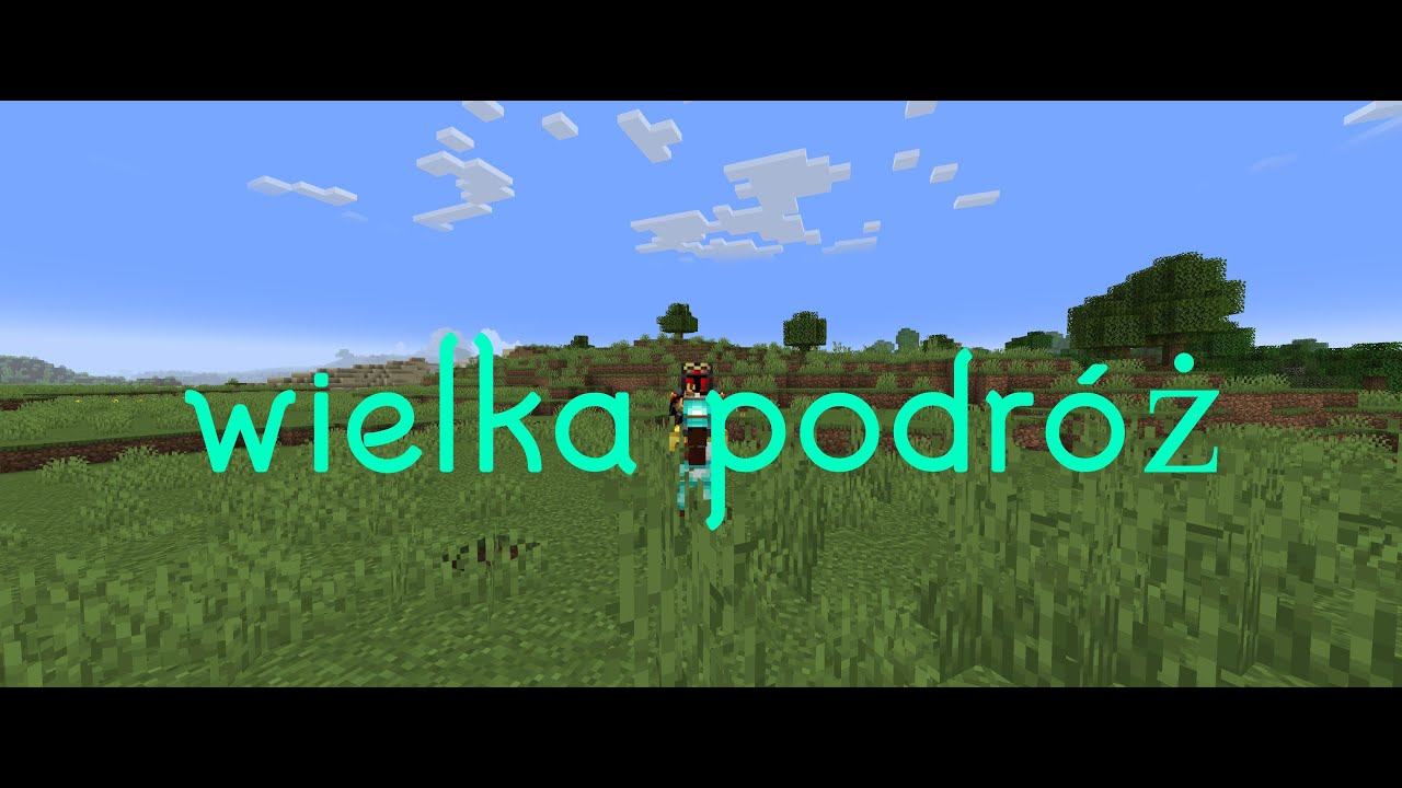 POSZUKIWANIE ARBUZA- Minecraft Create Perfect World 2- 29 - YouTube