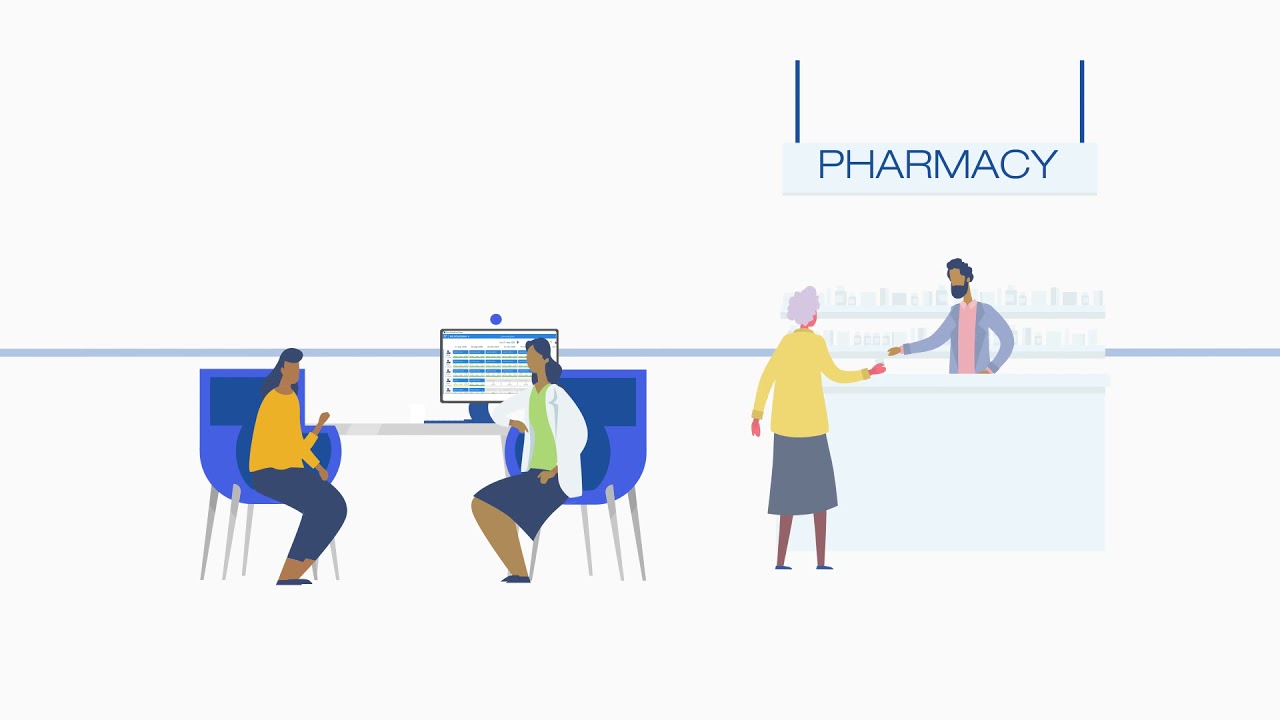Cegedim Healthcare Solutions - YouTube