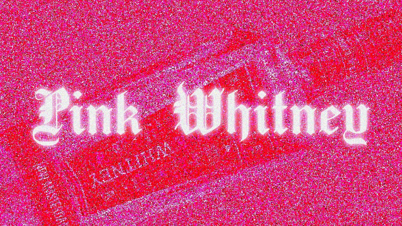xofilo - Pink Whitney (Official Lyric Video) - YouTube