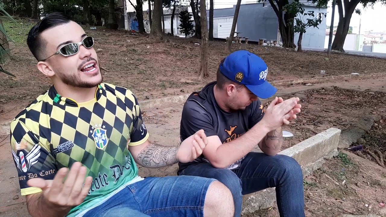 MC Rah - Fazer por Merecer ... música nova @mcrahoficial - YouTube