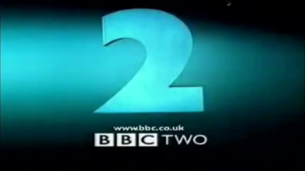 BBC 2 Catalyst Ident 2000 - YouTube