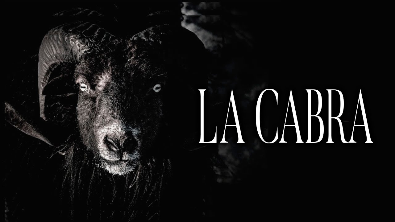 La Cabra Historias De Terror - Voces De La Noche - YouTube