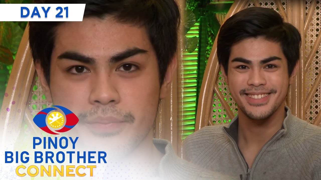 Day 21: Thank you and Good luck, Justin! | PBB Connect - YouTube