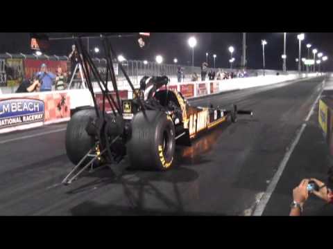 (teaser) Tony Schumacher Canopy, Enclosed Cockpit NHRA Top Fuel ...