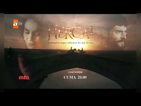 Hercai Dizi Müzikleri- Ben Aşkı Seçtim