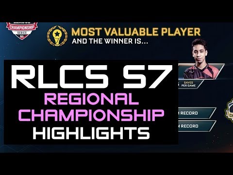 Longest overtime in RLCS history, Kronovi mindgame dunk, JSTN ceiling ...