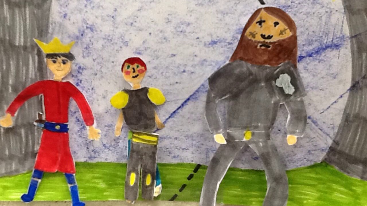 David Project - YouTube