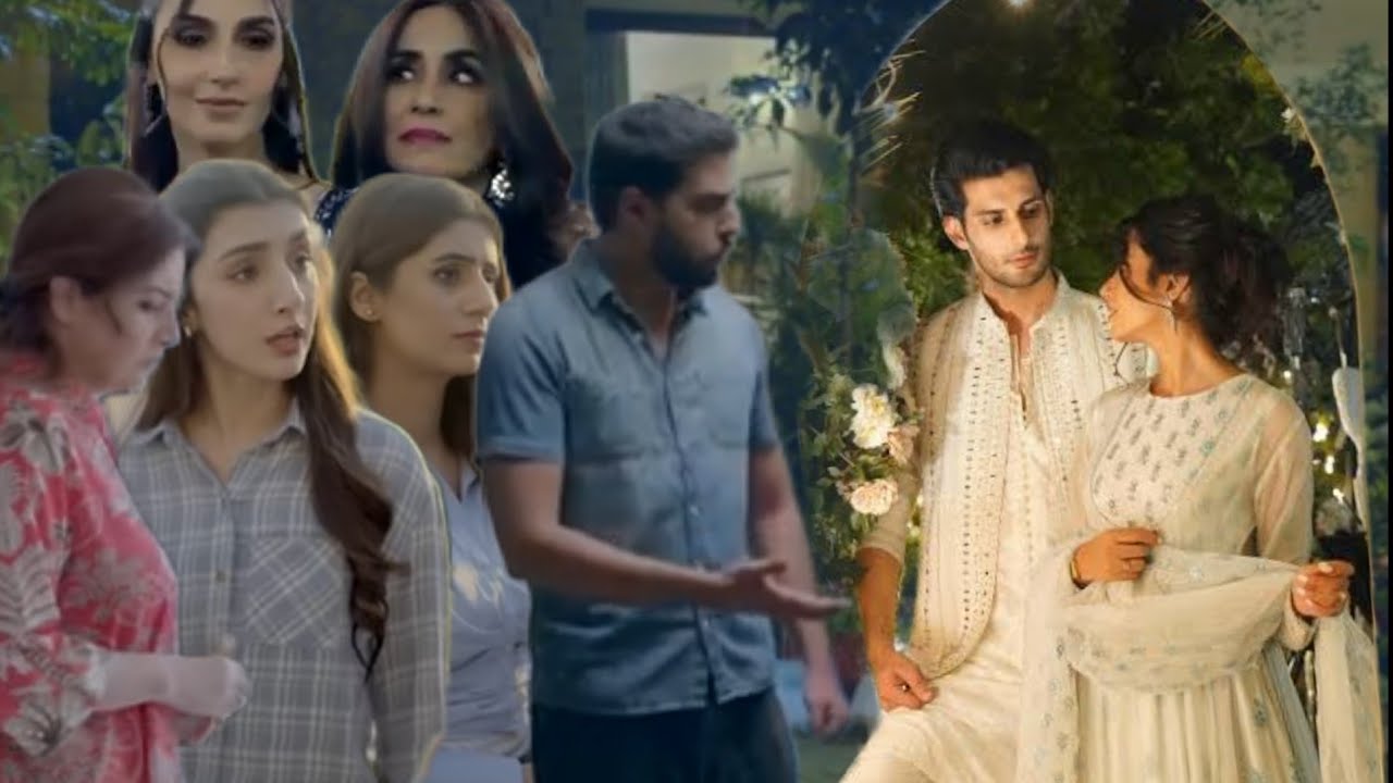 Inteha Last Episode Teaser | Inteha Last Episode Promo | Full Story ...