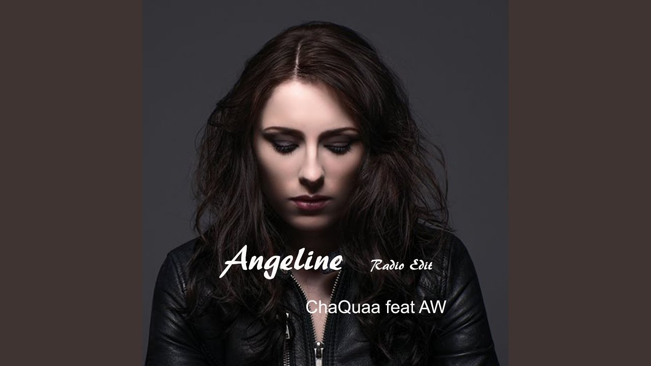 Angeline (feat. AW) - YouTube