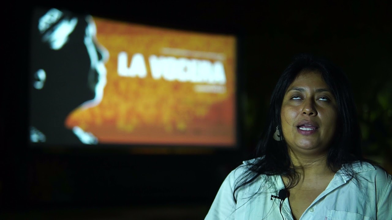 Josefa Sánchez Contreras - YouTube