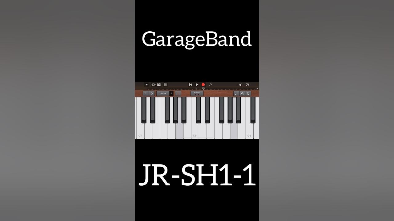 発車メロディーJR-SH1-1弾いてみた - YouTube