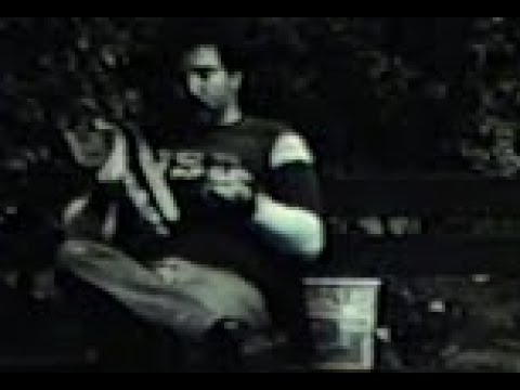 Popcorn Pep Michael B without a Beard (Almost) - YouTube