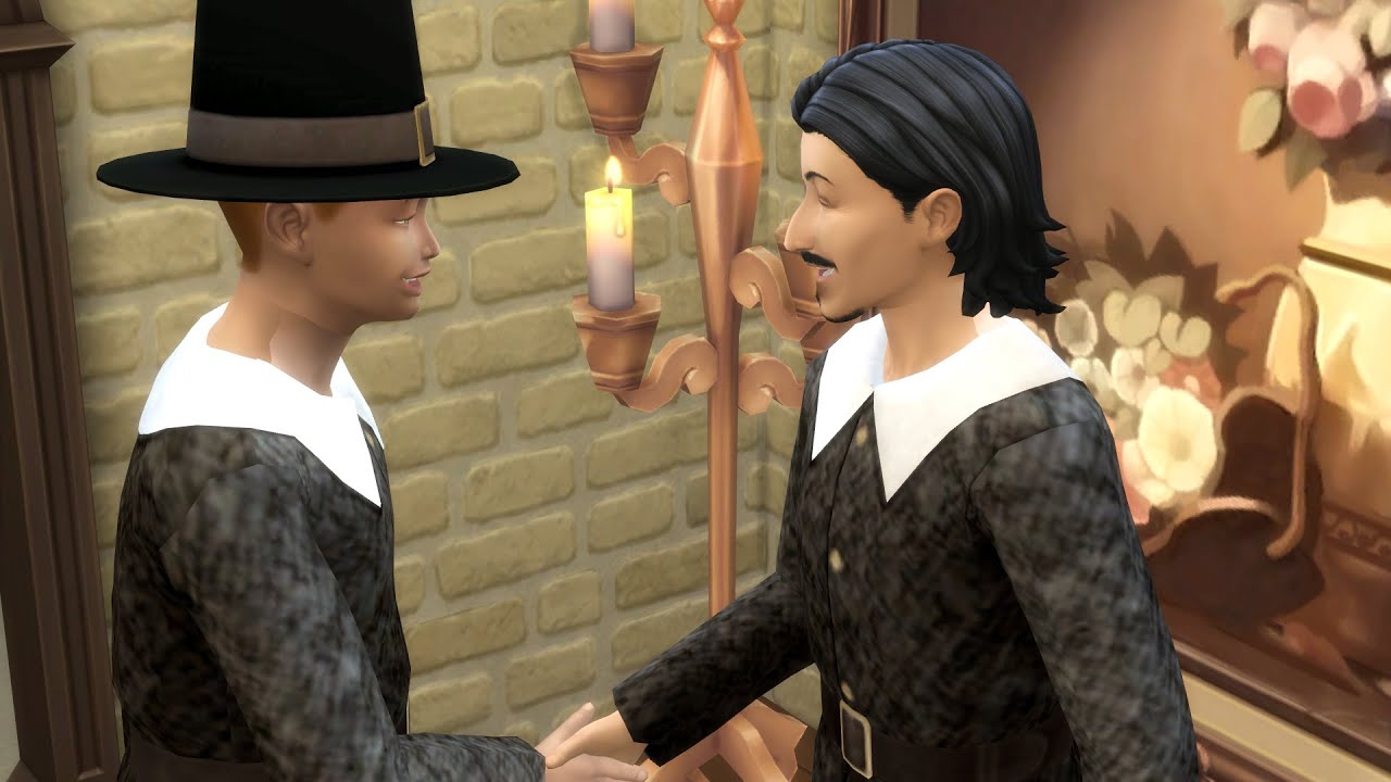 Ultimate Decades Challenge Year 1642 | Scandal! - YouTube