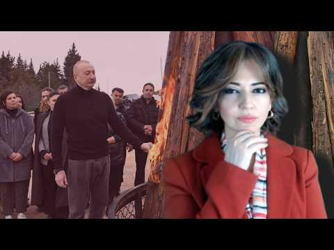 Əliyev BBC-ni qovub, Euronews-u buna görə gətirdi. Rekord sayda seçici - Putinin dostu qalacaqmı?