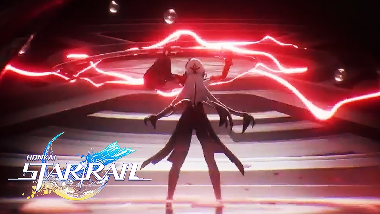 Version 2.1 Penacony Official Trailer | Into The Yawning Chasm Special ...