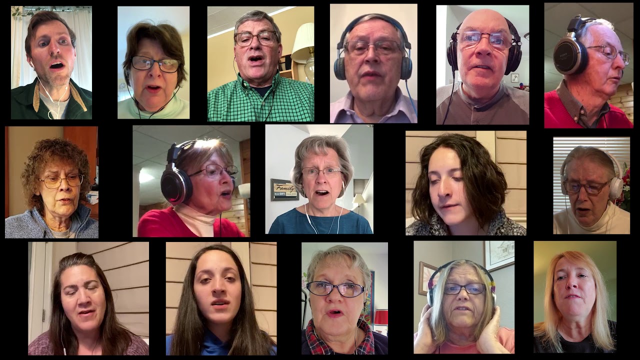 The Lord's Prayer - Ian Good - YouTube