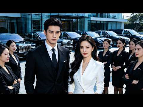 Master Turun Gunung! Bodyguard CEO Ini Habisi Grandmaster!