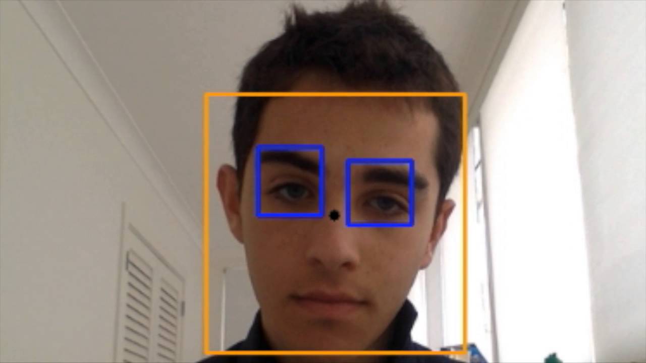 Eye Connect Video - YouTube