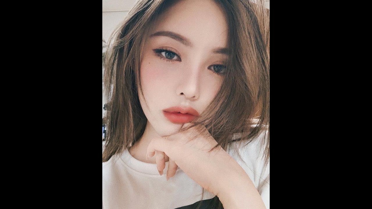 Makeup look Finally Revealed | The Official Guide to makeup look | A Day in the Life of makeup ...