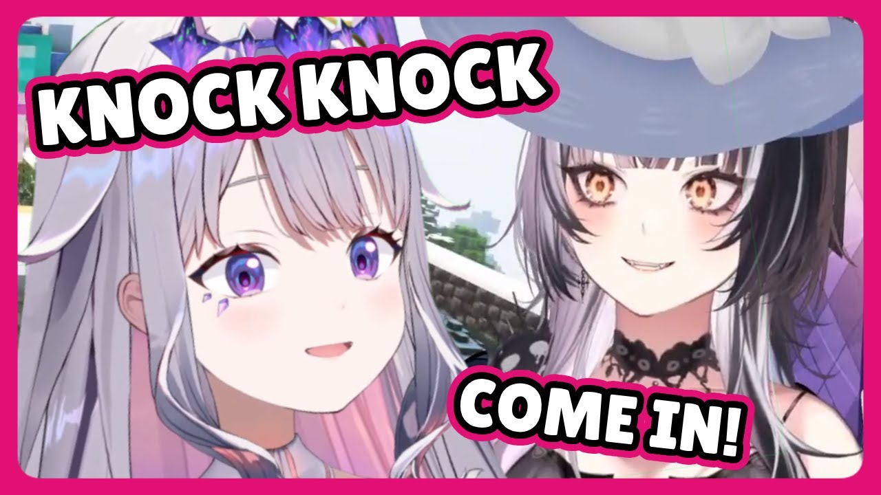 I Don't Think They Know How These Jokes Work | Hololive | Shiori ...