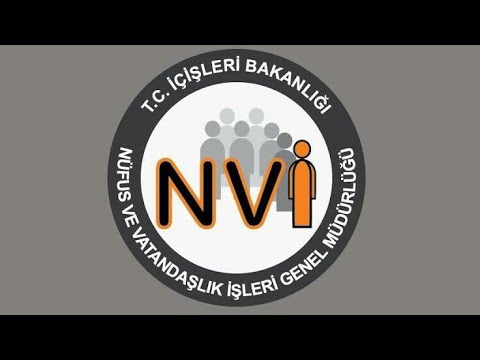 Nüfus Müdürlüğü İletişim Bilgileri (Müşteri Hizmetleri Numarası)