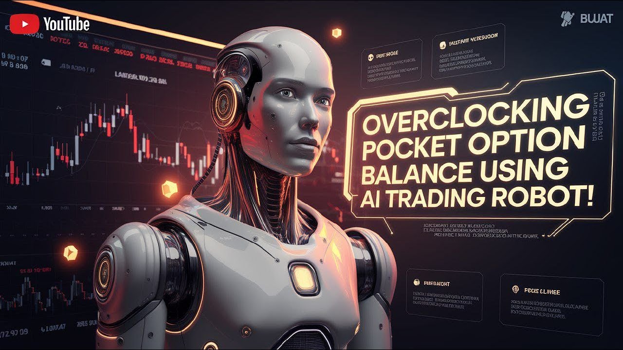 Ultimate Pocket Option Strategy: How to Use AI BOT for Binary Options ...