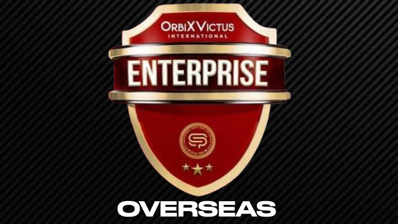 OVI ENTERPRISE OVERSEAS PACKAGE - YouTube