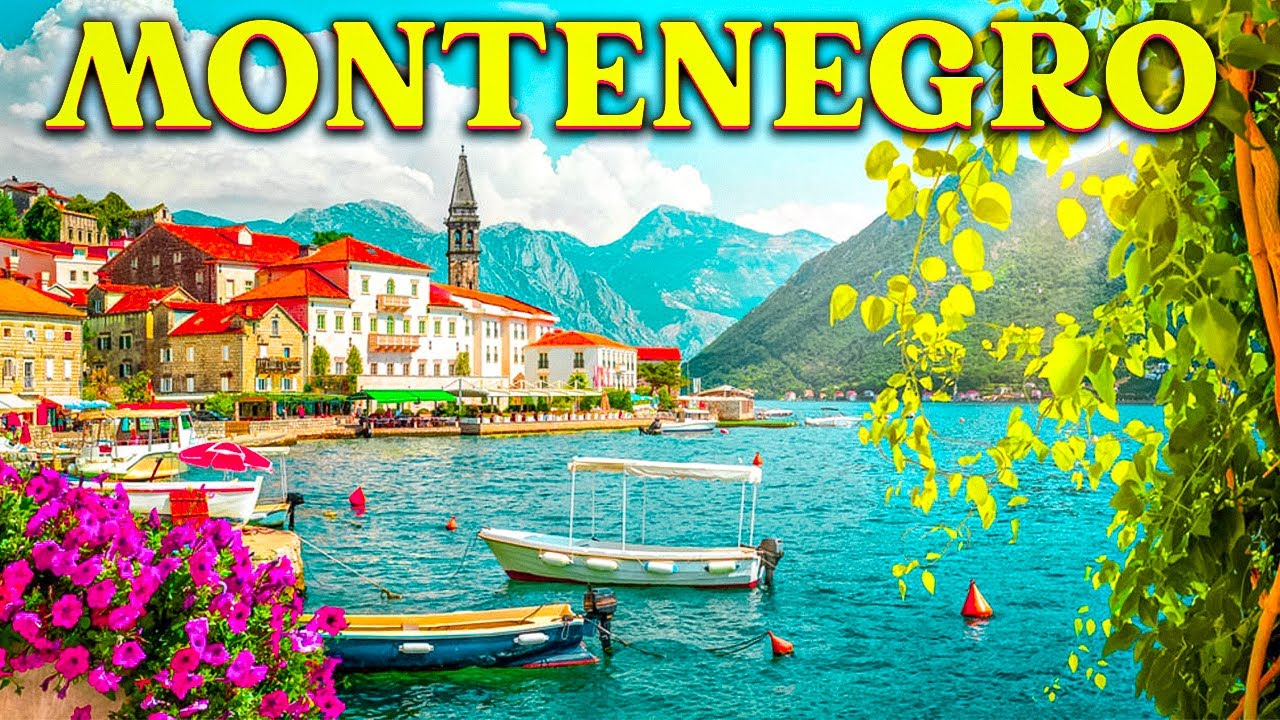 All About Montenegro in Under 5 Minutes! - YouTube