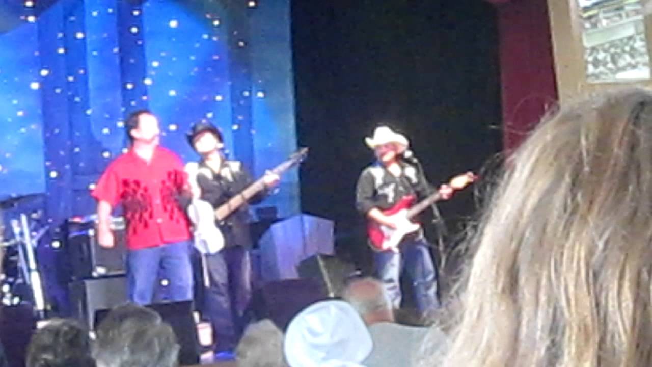 "amazing grace"-tim watson & black creek - YouTube