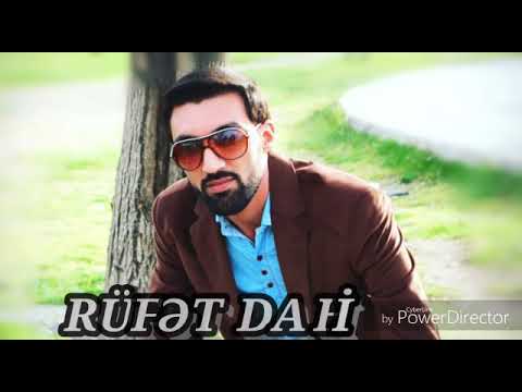 Rufet Dahi Ravin Mubarizoglu 30 luq qafiye
