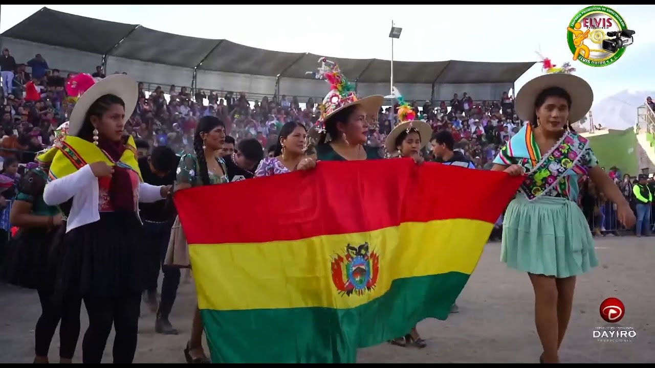 Maju Rioja vs Roly Charccahuana Gran Takanakuy vs Tinkuy en Arequipa ...