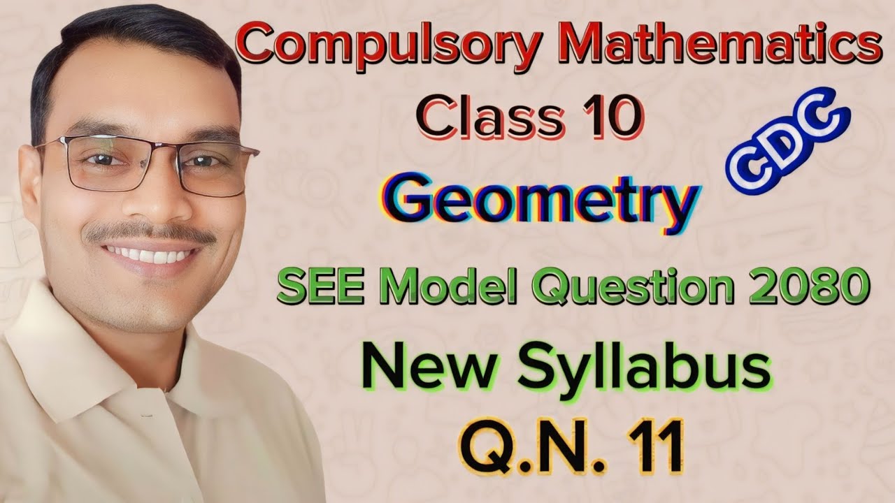 full Concept of Geometry theorems and problem with technique C.Maths ...