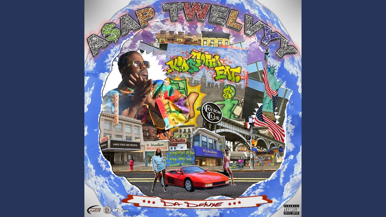 Kid$ Gotta Eat - YouTube