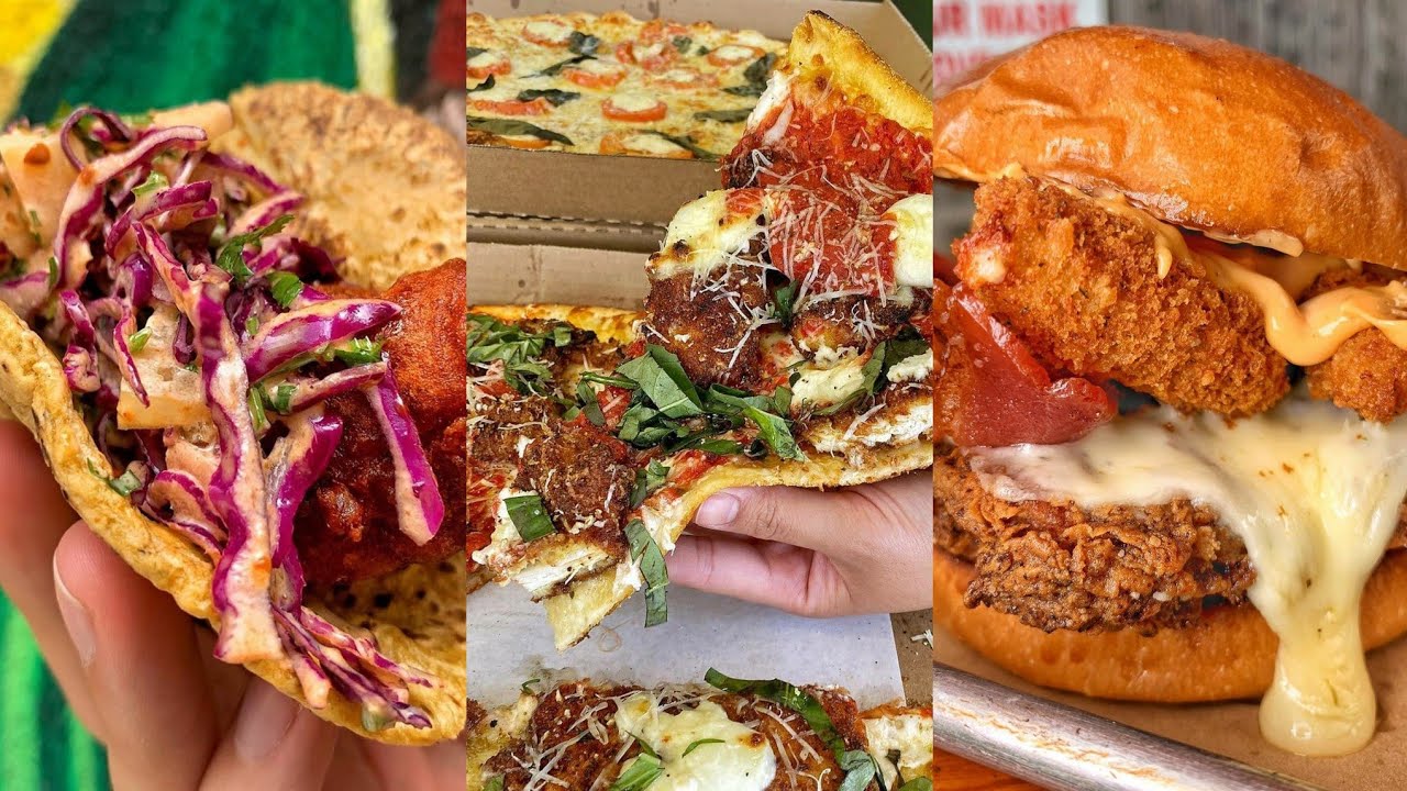 Awesome Instagram Food Compilation | Increíble Compilación Comida de ...