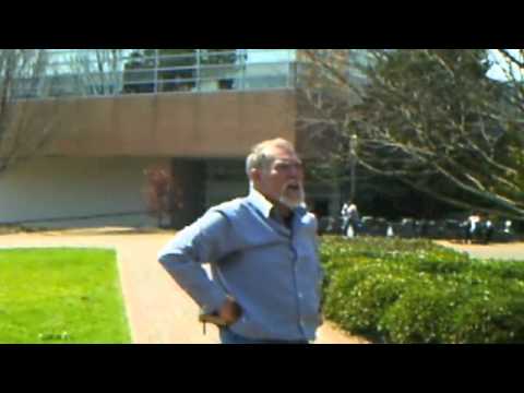 Crazy Pastor - YouTube