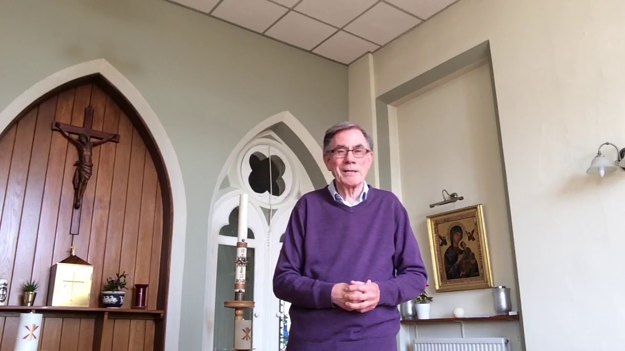 Fr Tim 28th May - YouTube