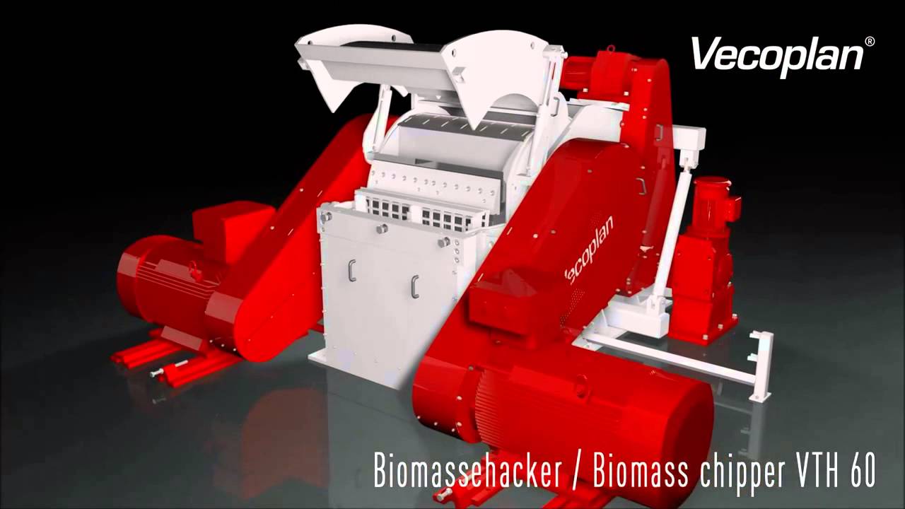 VECOPLAN общее - YouTube